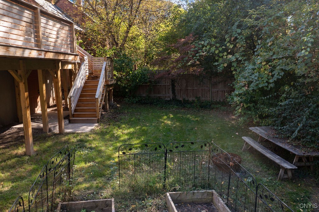 260 Fenway Drive, Syracuse, NY 13224, Meadowbrook