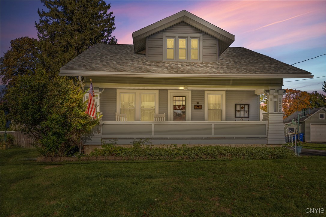 Sherrill - Active Listings | Kay Real Estate, Inc.