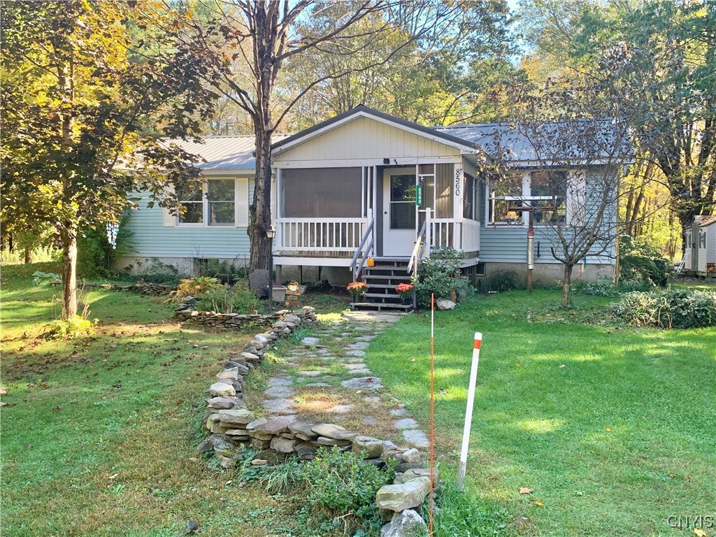 8560 Elpis Road, Vienna, NY 13042