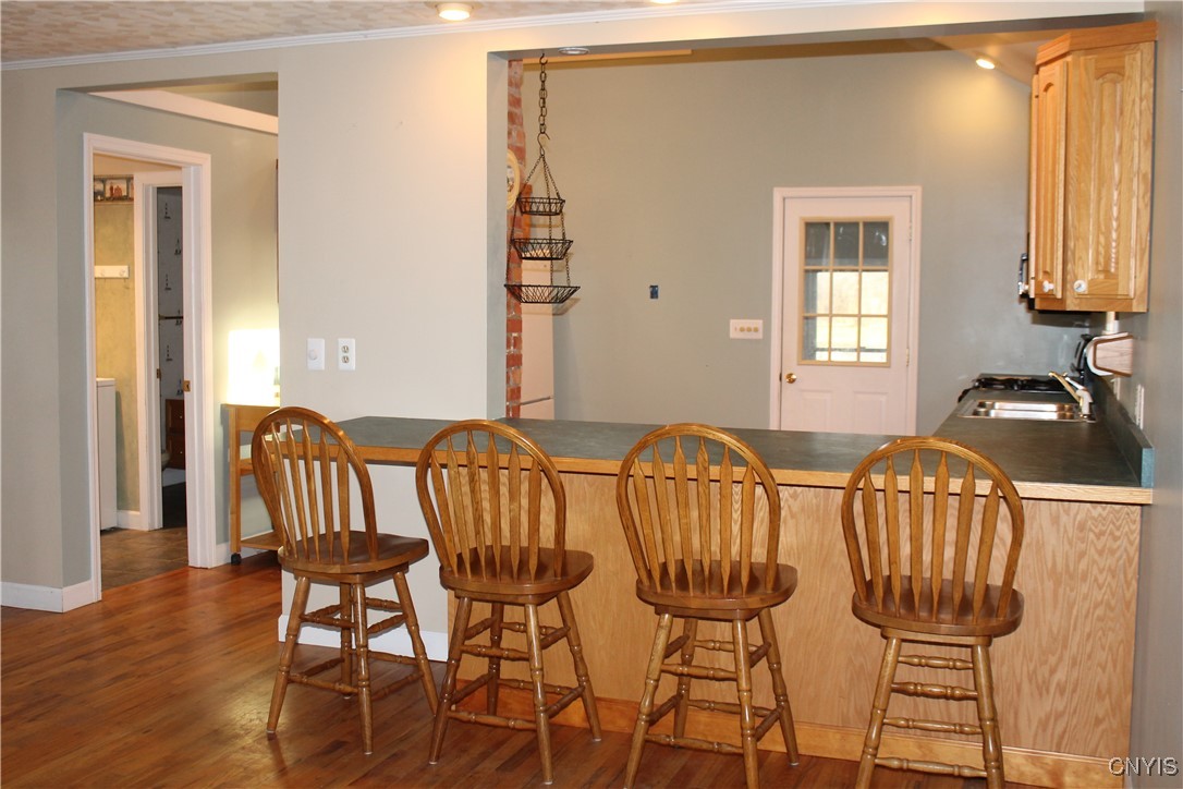 202 Monroe Street, Hounsfield, NY 13685