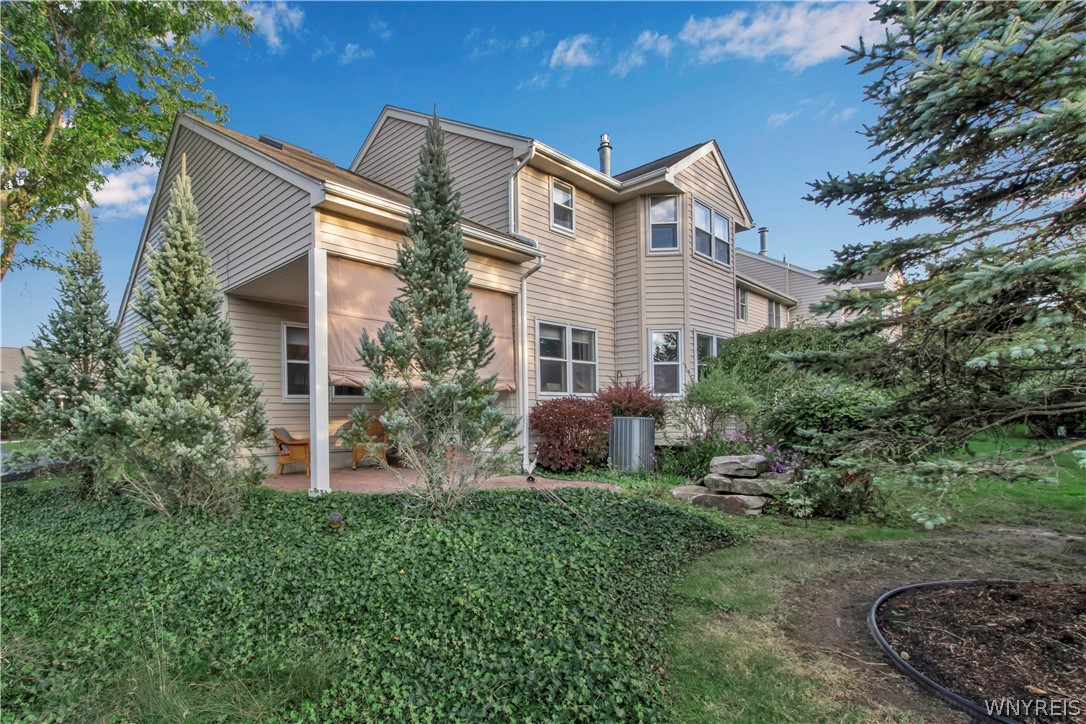 20 Old Mill Circle, Elma, NY 14059