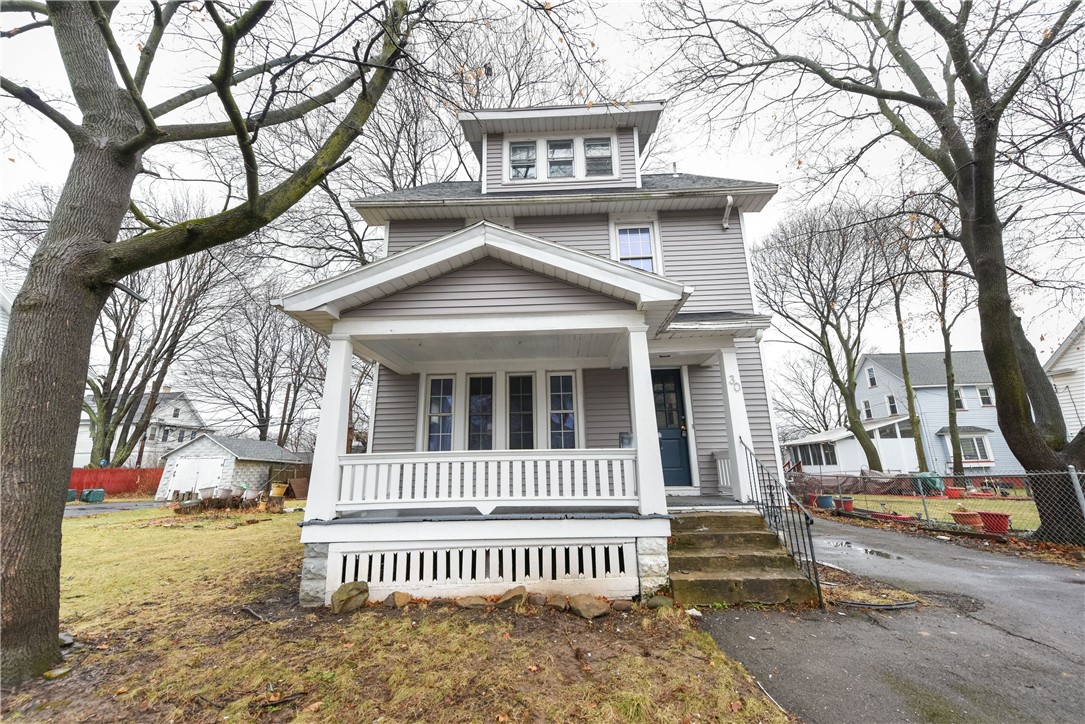 30 Bock St, Rochester, NY 14609, Homestead Heights