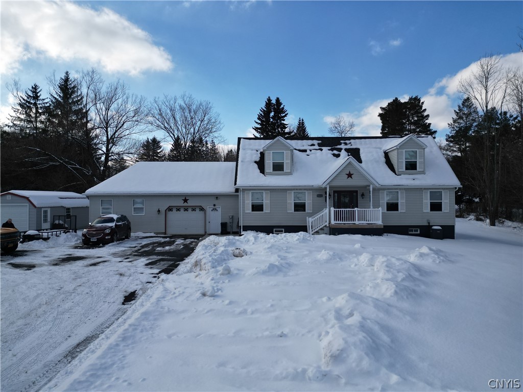 2389 State Route 28, German Flatts, NY 13407