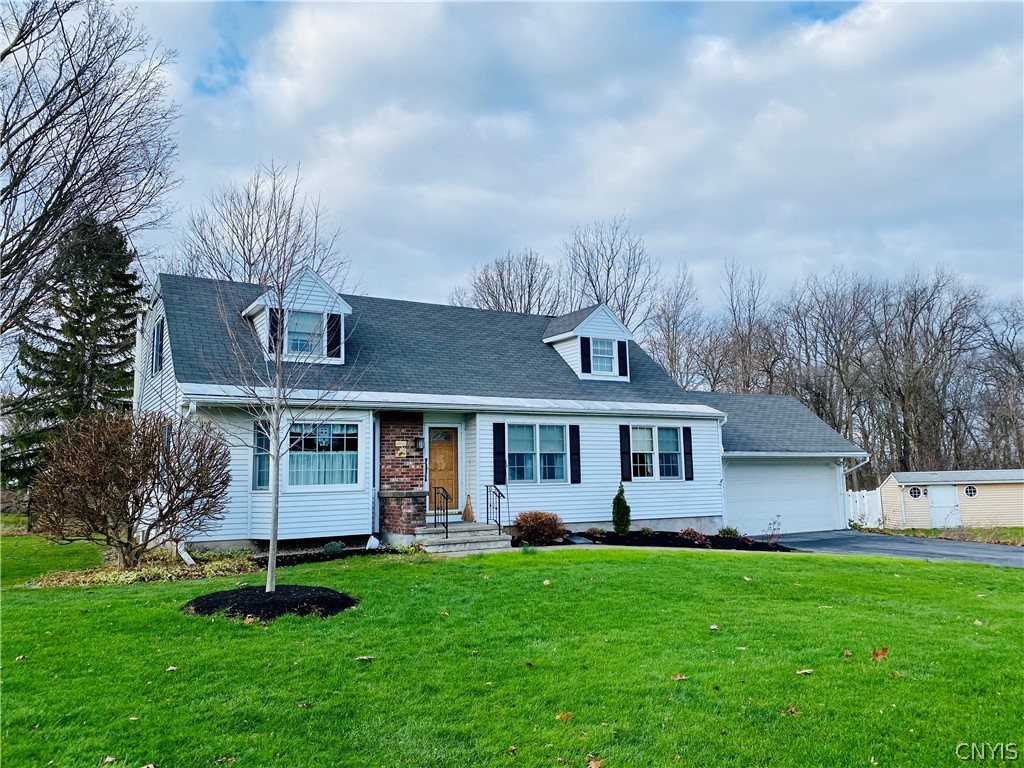 110 Belleview Drive, Lenox, NY 13032