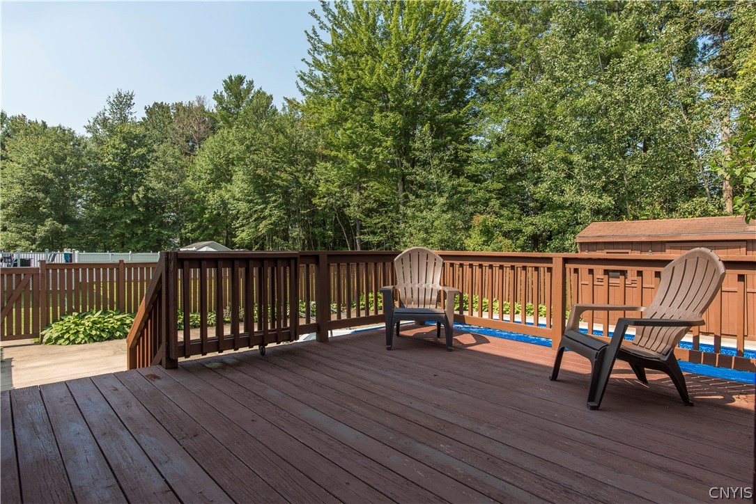 6359 Hidden Meadow Drive, Marcy, NY 13403