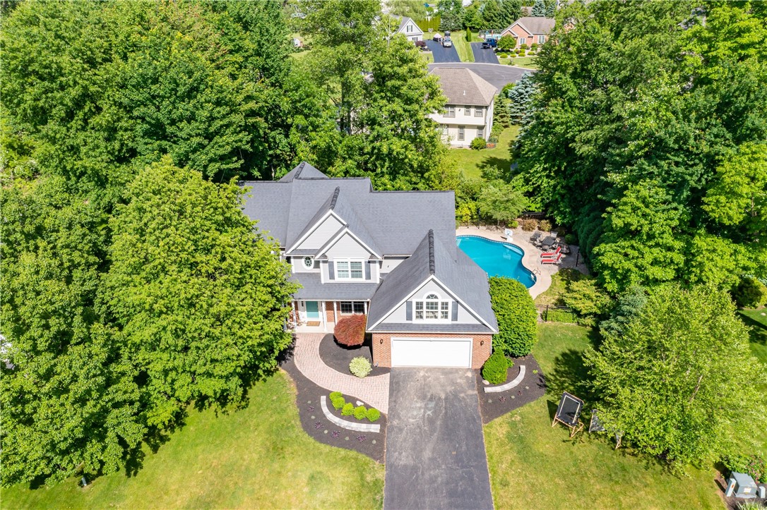 496 Aria Lane, Webster, NY 14580