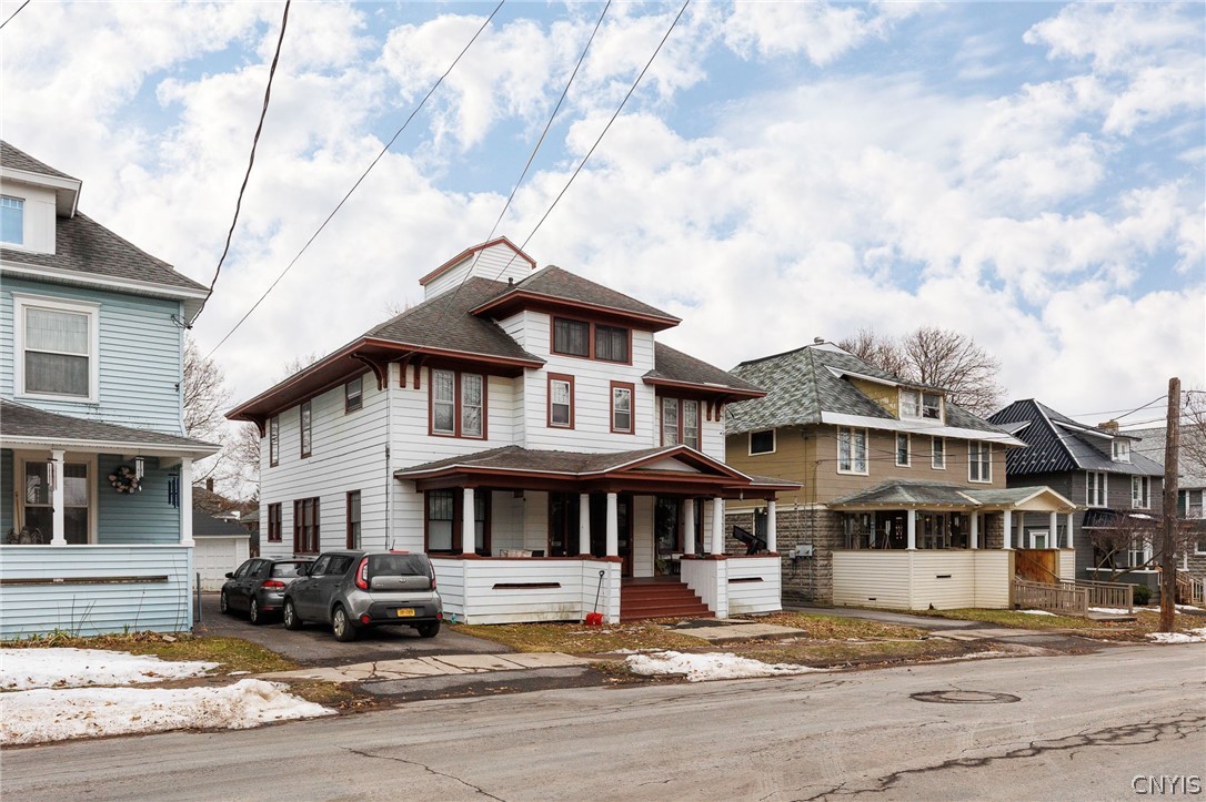 1136 Boyd Street, Watertown-City, NY 13601