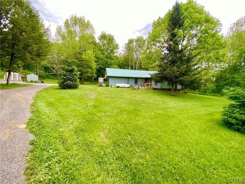 11205 Jones Road, Remsen, NY 13438