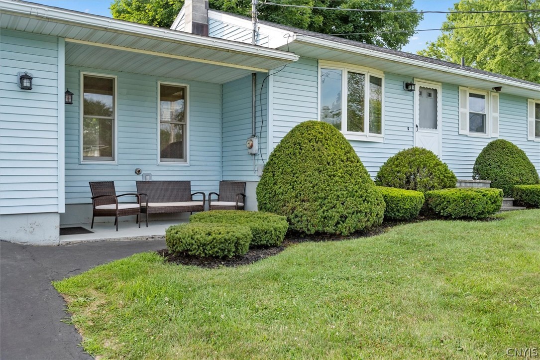For Sale: 5511 Keyes Road, Deerfield, NY 13502, Deerfield | 3 Beds / 2 Full Baths | $229,900