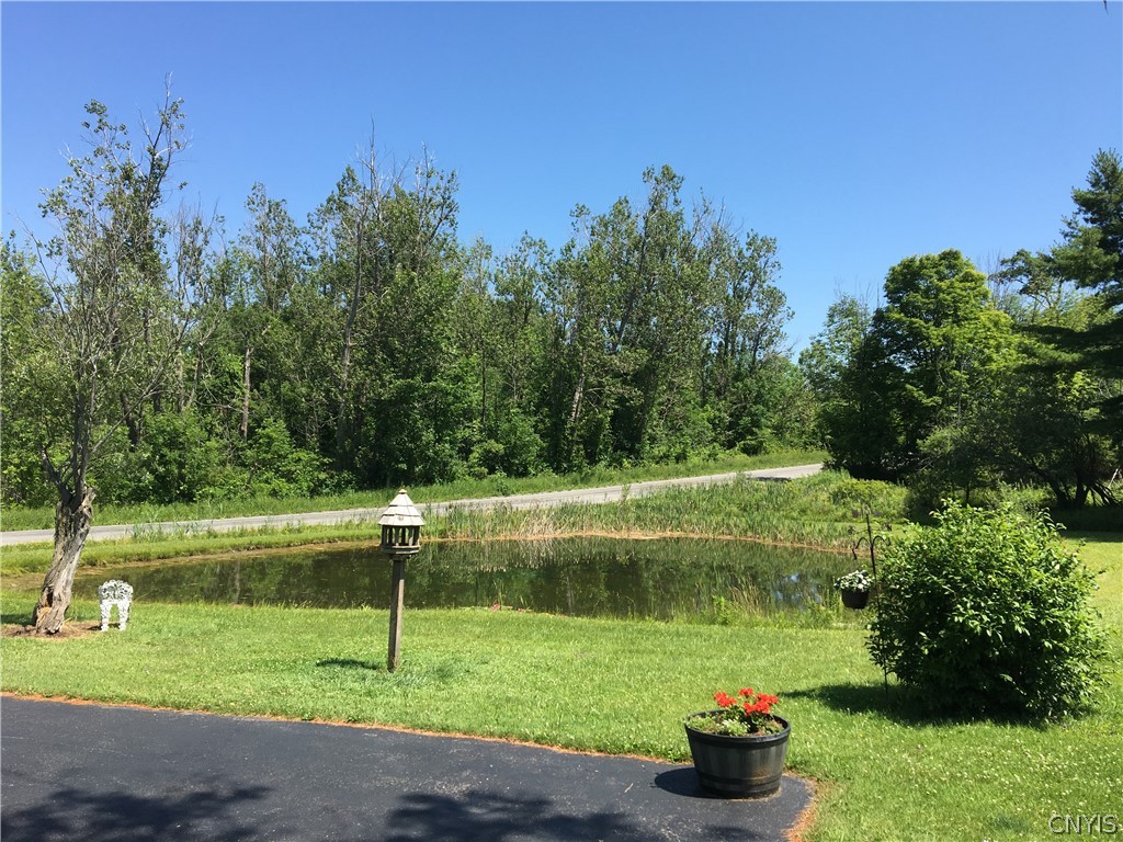 4022 W Milestrip Road, Fenner, NY 13032