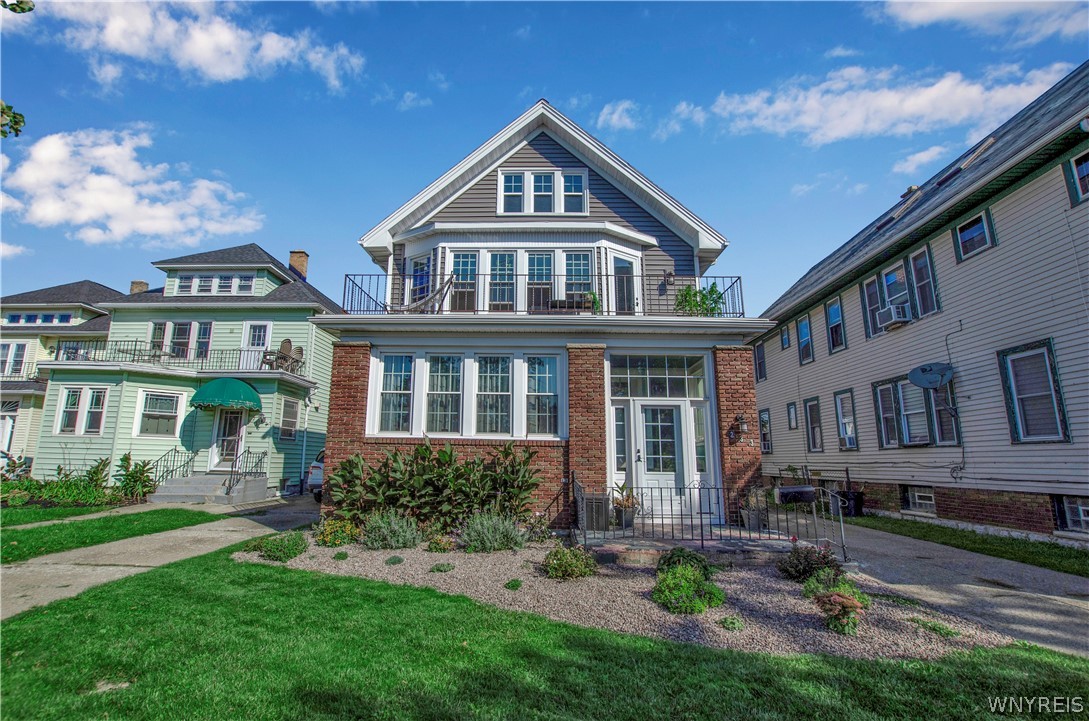 233 North Drive, Buffalo, NY 14216, North Buffalo