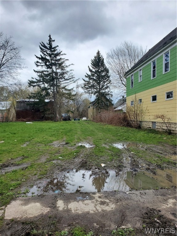 183 Keystone Street, Buffalo, NY 14211, East Side