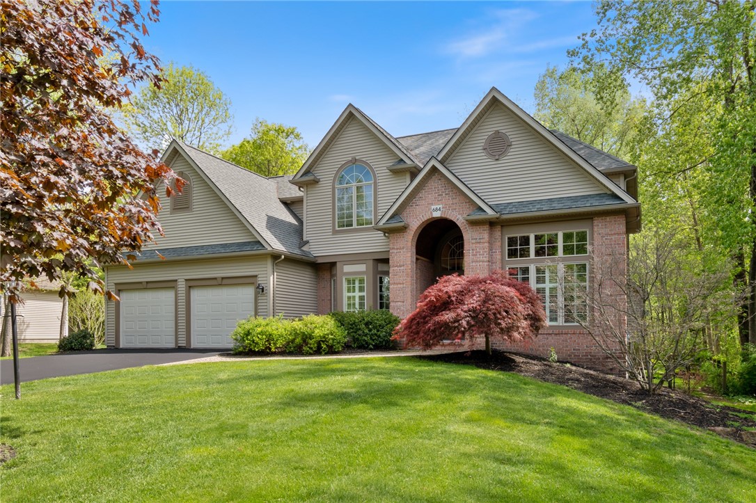 684 Galleon Drive, Webster, NY 14580