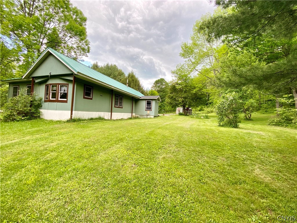 11205 Jones Road, Remsen, NY 13438